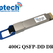 400G QSFP-DD DR4 Optical Transceiver – OPTECH Technology BLOG
