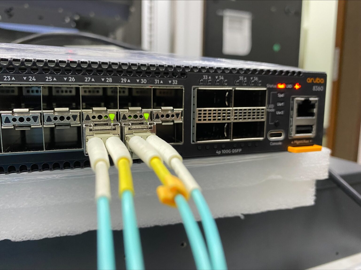 Fortinet Compatibility Matrix Transceivers and Cables