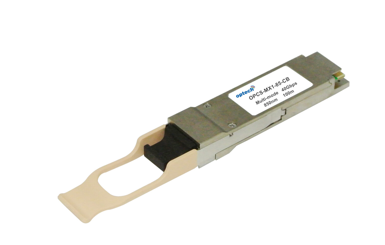 HPE Aruba X142 40G QSFP+ Compatible JH231A JH232A