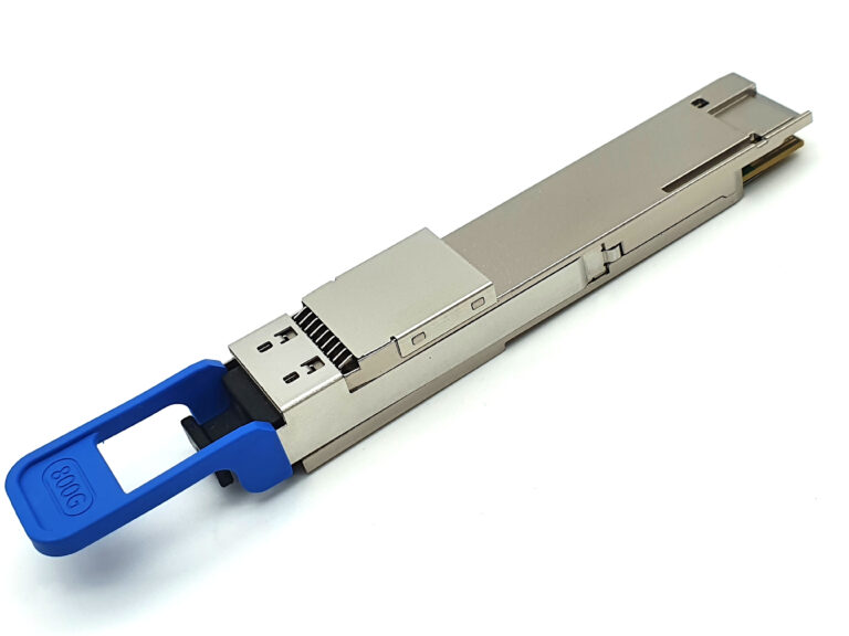 800G QSFP-DD DR8+ Optical Transceiver - Optech Technology Blog