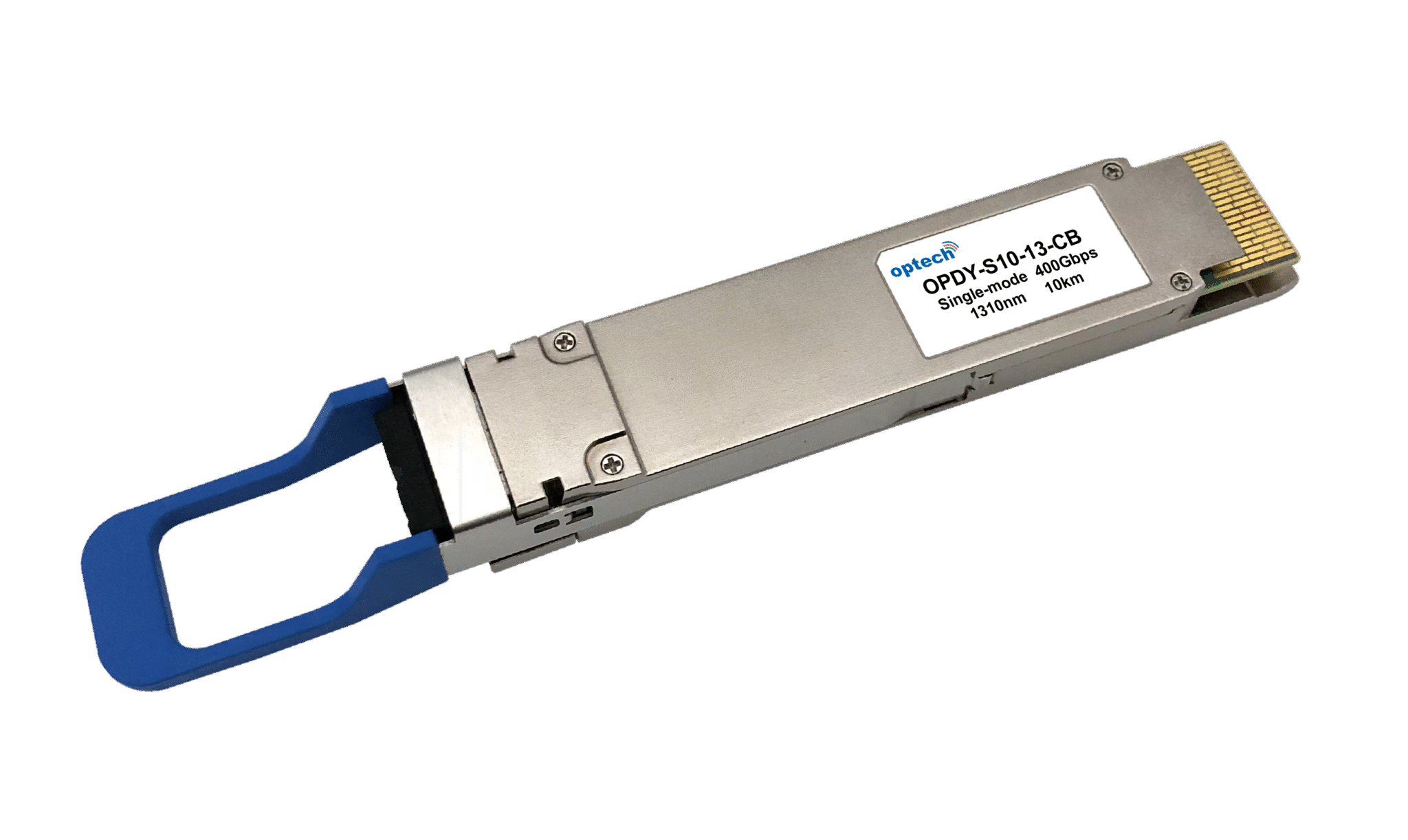 Understanding the Full 400G Optical Module Suite & Their Use Cases